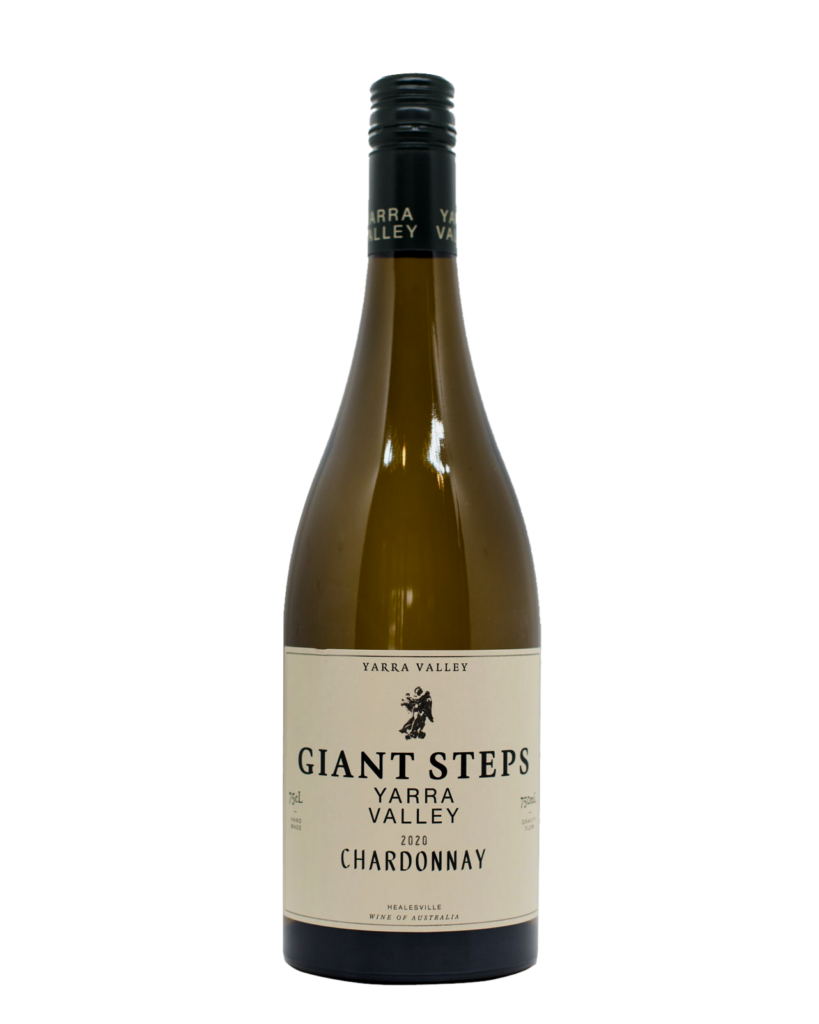 Giant Steps Yarra Valley Chardonnay – Fine Wine Merchant